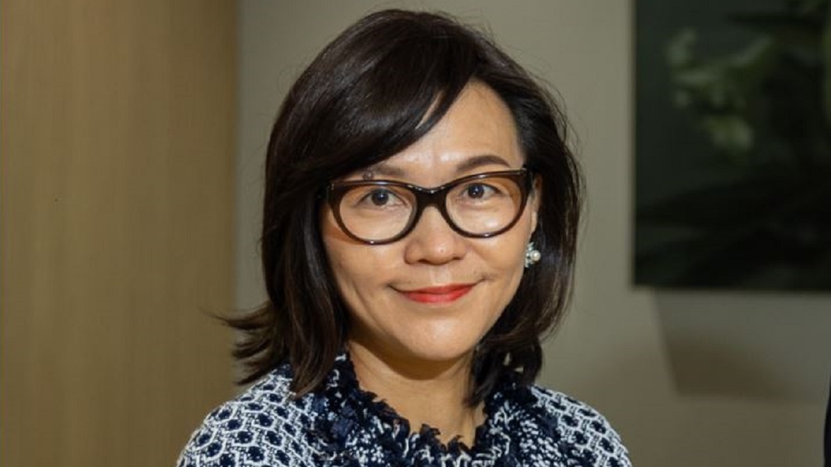 Singtel's Anna Yip to take charge of new international digital services unit